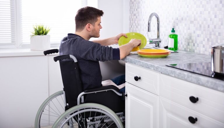 Comment bouger quand on a la jambe plâtrée